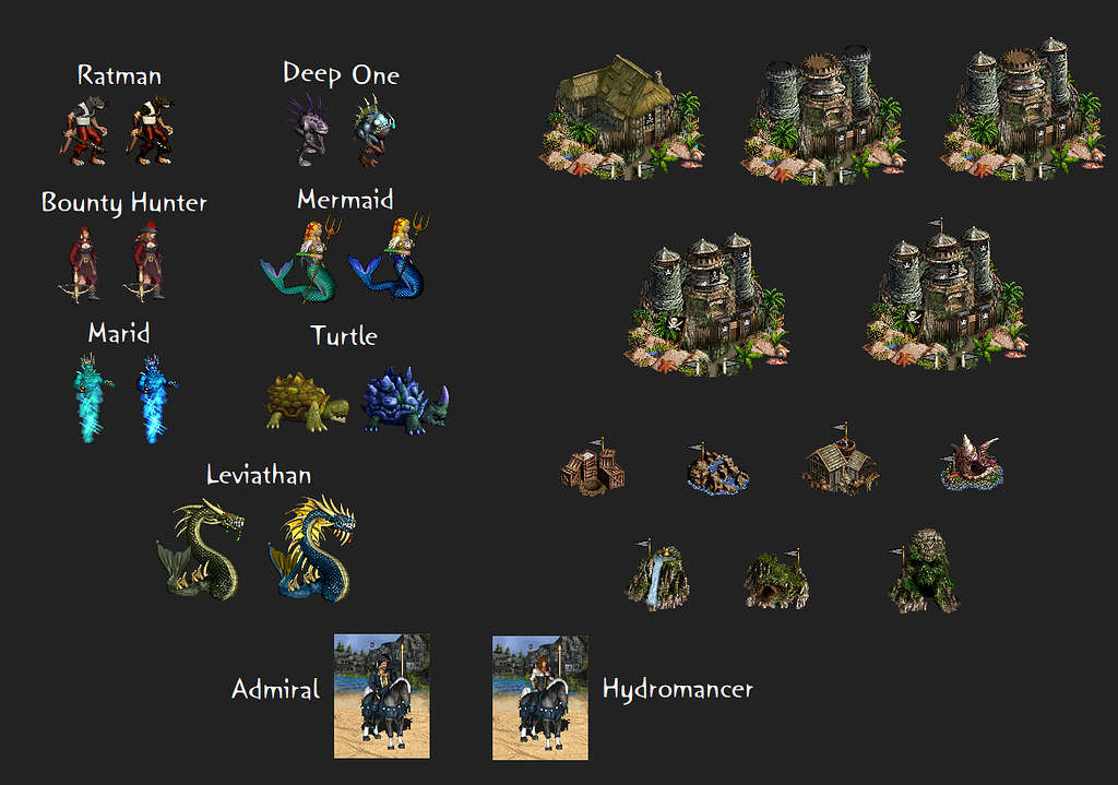 Haven Town 1.10 version - Development - VCMI Project Forums